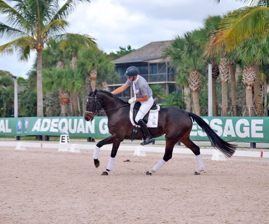 Adam Steffens Returns to His Old Neighborhood to Compete at the Markel ...