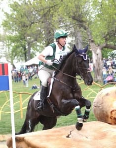 In Memoriam: Amy Tryon (USA) - HorsesDaily