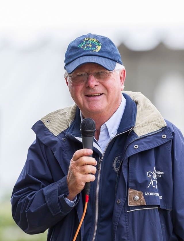 National Dressage Pony Cup Announces Live Streaming on USEF Network ...