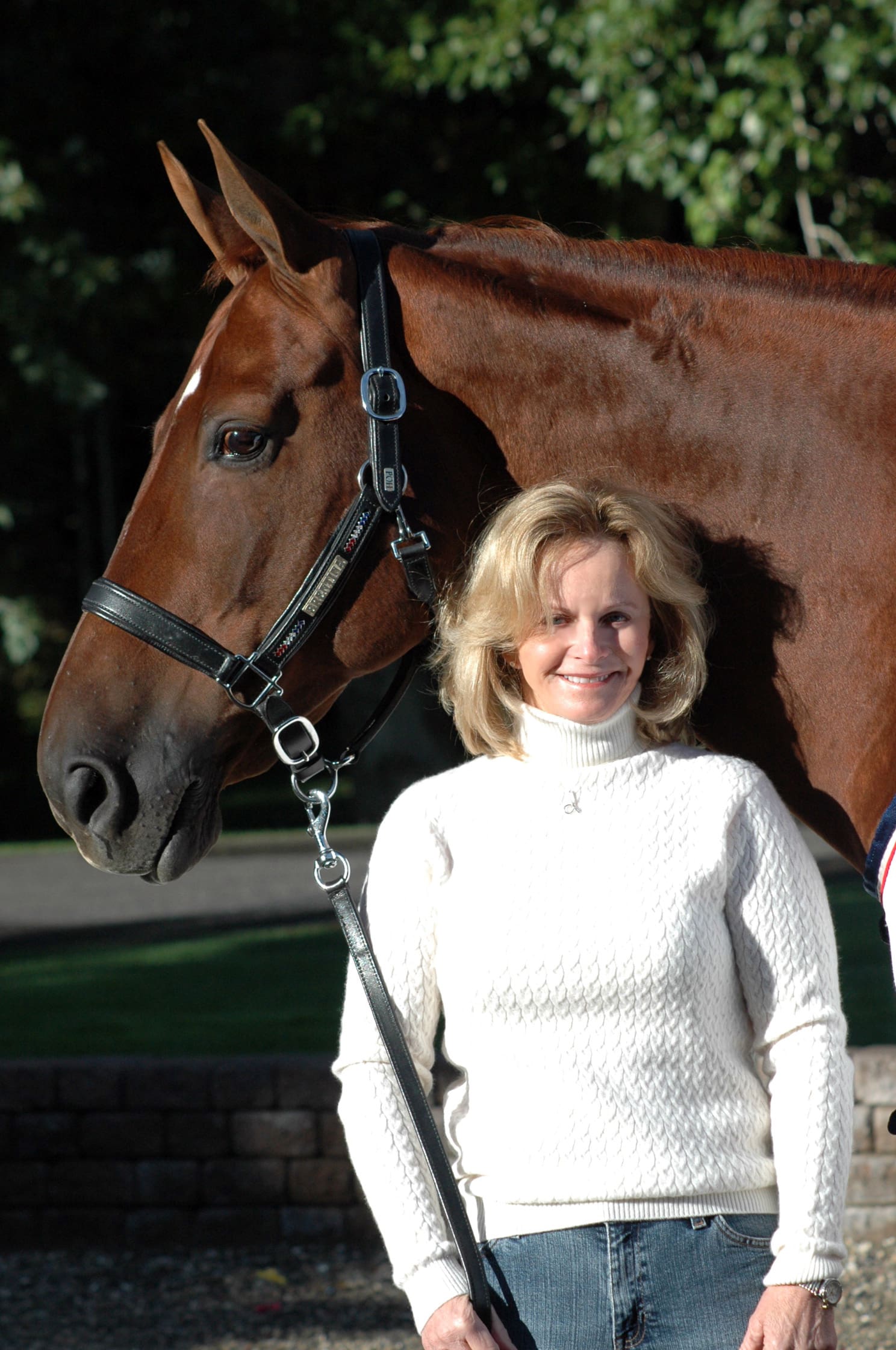 ShowChic’s March ShopTalk Offers Opportunity for Dressage Enthusiasts ...