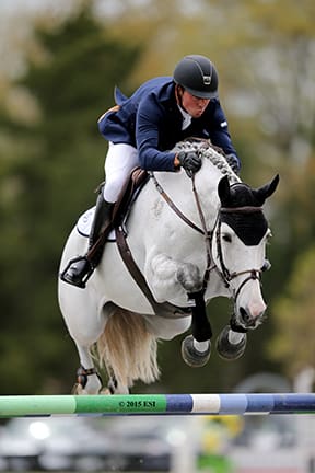 Brian Walker and Tamara 296 Claim Victory in Culpeper $40,000 HITS ...