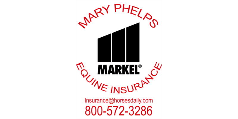 Markel/USEF Dressage Young Horse and Developing Horse Rankings List ...
