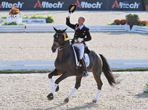 Genetic Research is a New Tool in Breeding - HorsesDaily