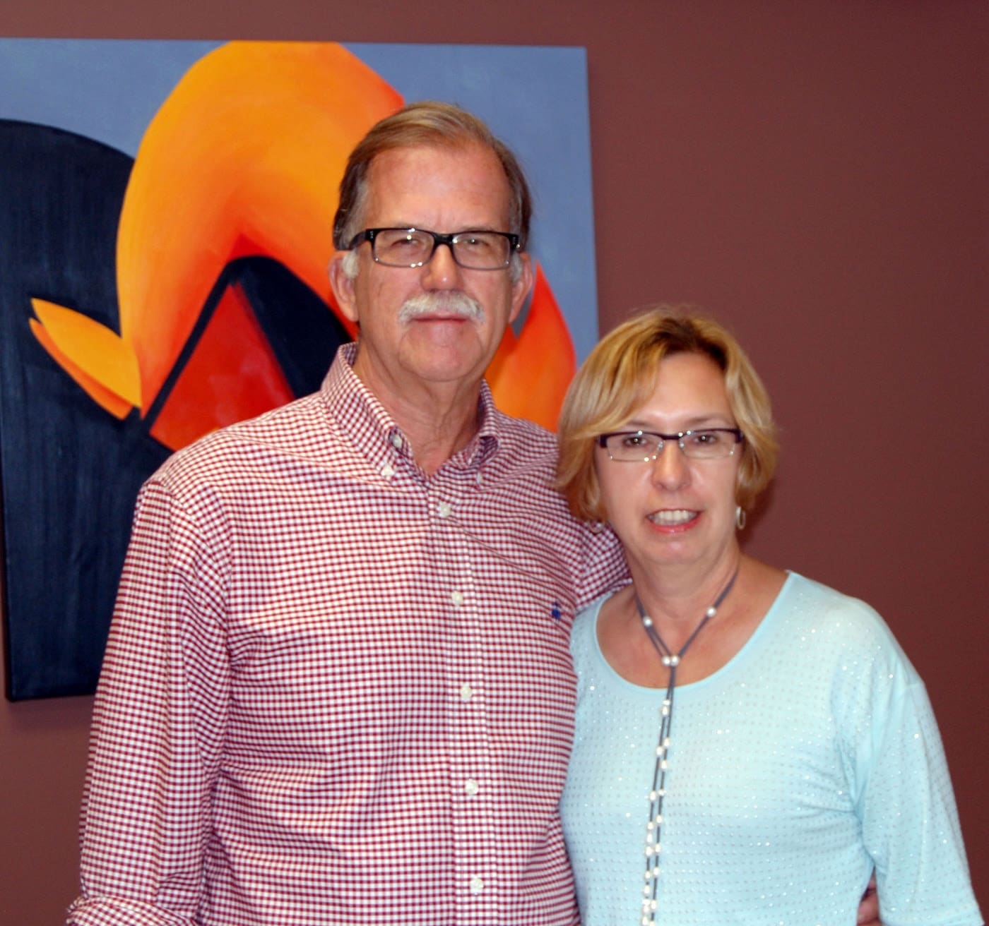 Local Business Owner, Doug Hundt, Named to Wellington’s Equestrian ...