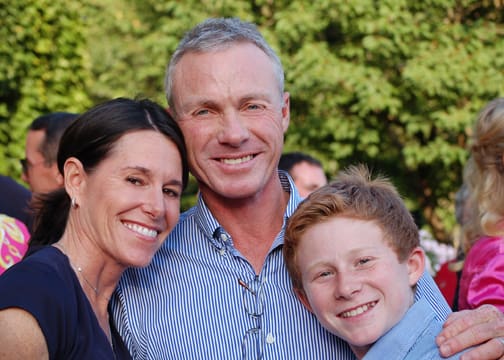 London Calling - Jan Ebeling’s Olympic Journey - HorsesDaily