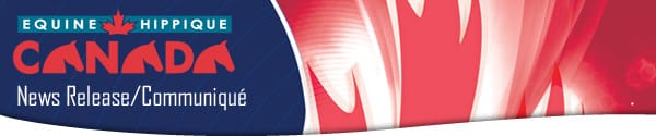Nominations Now Open for the 2014 Equine Canada National Awards ...