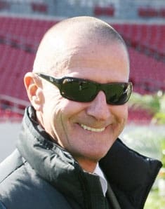 George Morris Returns to the BTRC This November for Educational Seminar ...