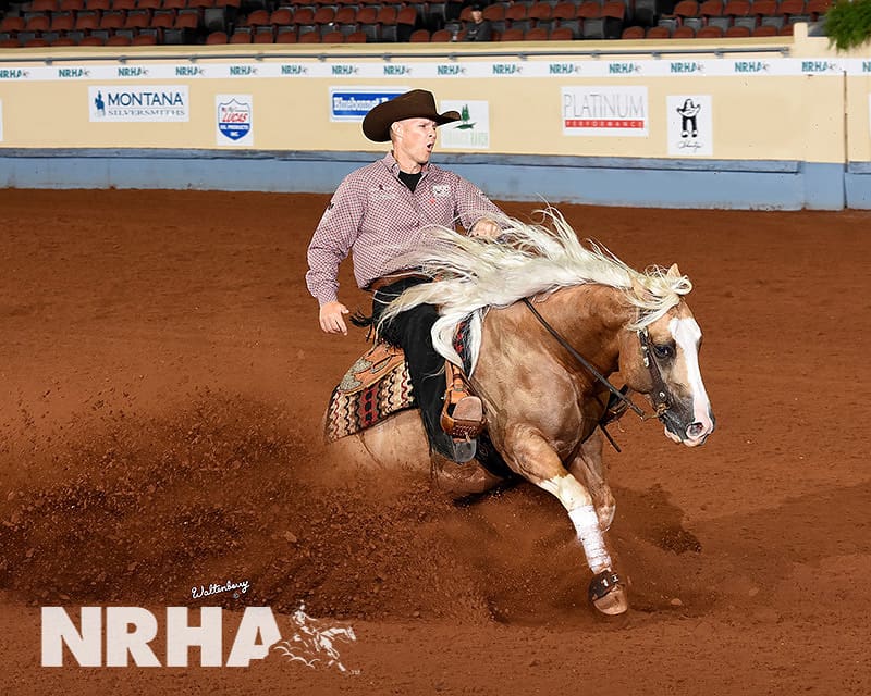 Abby Lengel’s Score Holds and Mike McEntire Takes Prime Time Open ...