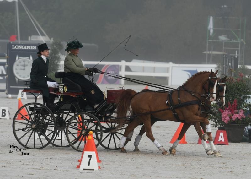 Katie Whaley Solidifies Championship Win at Live Oak International in ...
