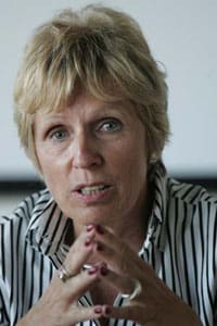 German 5* judge Katrina Wüst Explains Freestyle Judging Possibilities ...