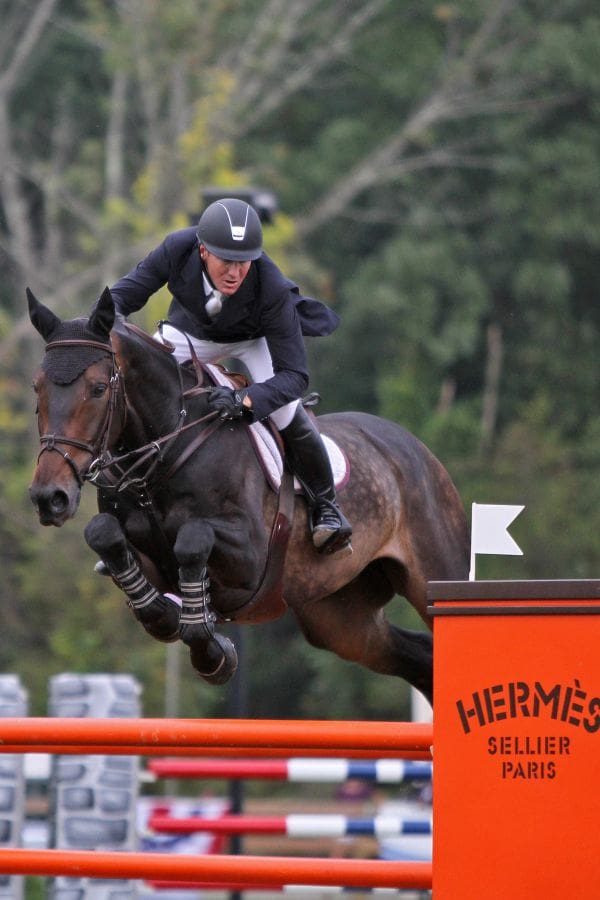 USEF Names Teams for CSIO Wellington - HorsesDaily