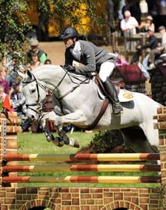 The Land Rover U.S. Eventing Team Takes on Strong Field at the Boekelo ...