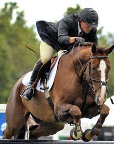 Peter Leone and Select Are Steady for Victory in $10,000 Welcome Stake ...