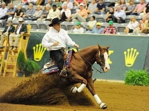 USEF Names List of Qualified Riders for USEF Youth Reining National ...