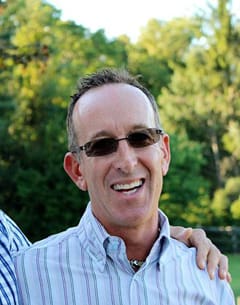 In Memoriam - Ross Reisner - HorsesDaily