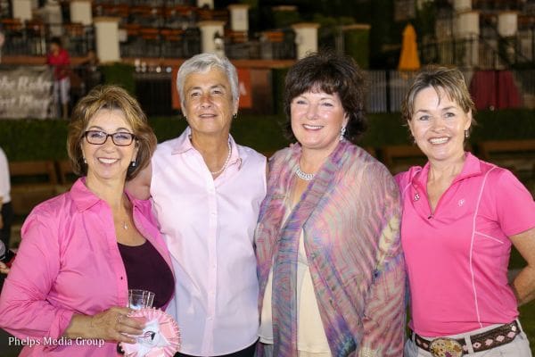 Team Purina Performs in Pink to Capture 2015 Challenge of the Americas ...