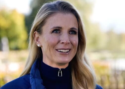 Germany’s Jessica von Bredow-Werndl - FEI Best Athlete Award 2023 ...
