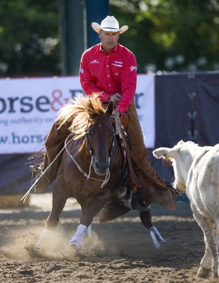 In Memoriam - Bob Avila - HorsesDaily