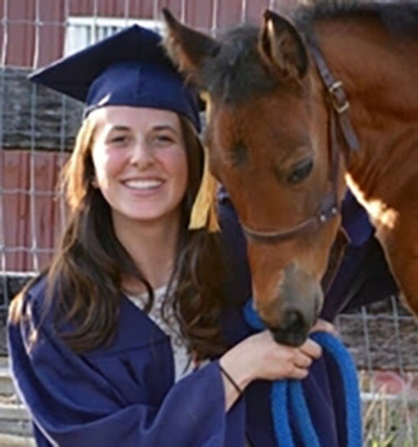 Delaware Valley University Receives the 2022 Samantha Calzone Memorial ...