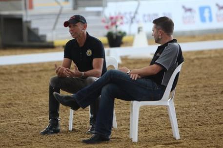 Riding Mindfully with Sports Psychologist Jonah Oliver - HorsesDaily